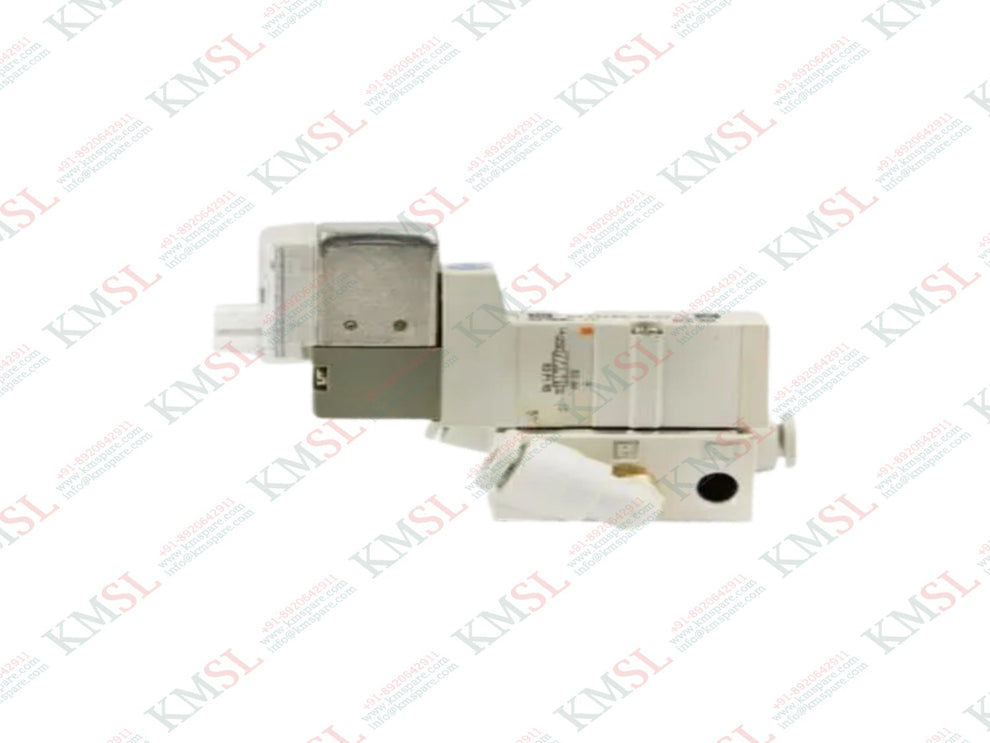 165726 DEK Solenoid Valve | DEK SMT Machine Spare – KMSPARE – KMSpare ...