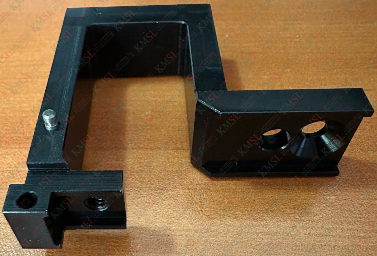 44896802 Support Guide | Industrial Machine Support & Alignment Part ...
