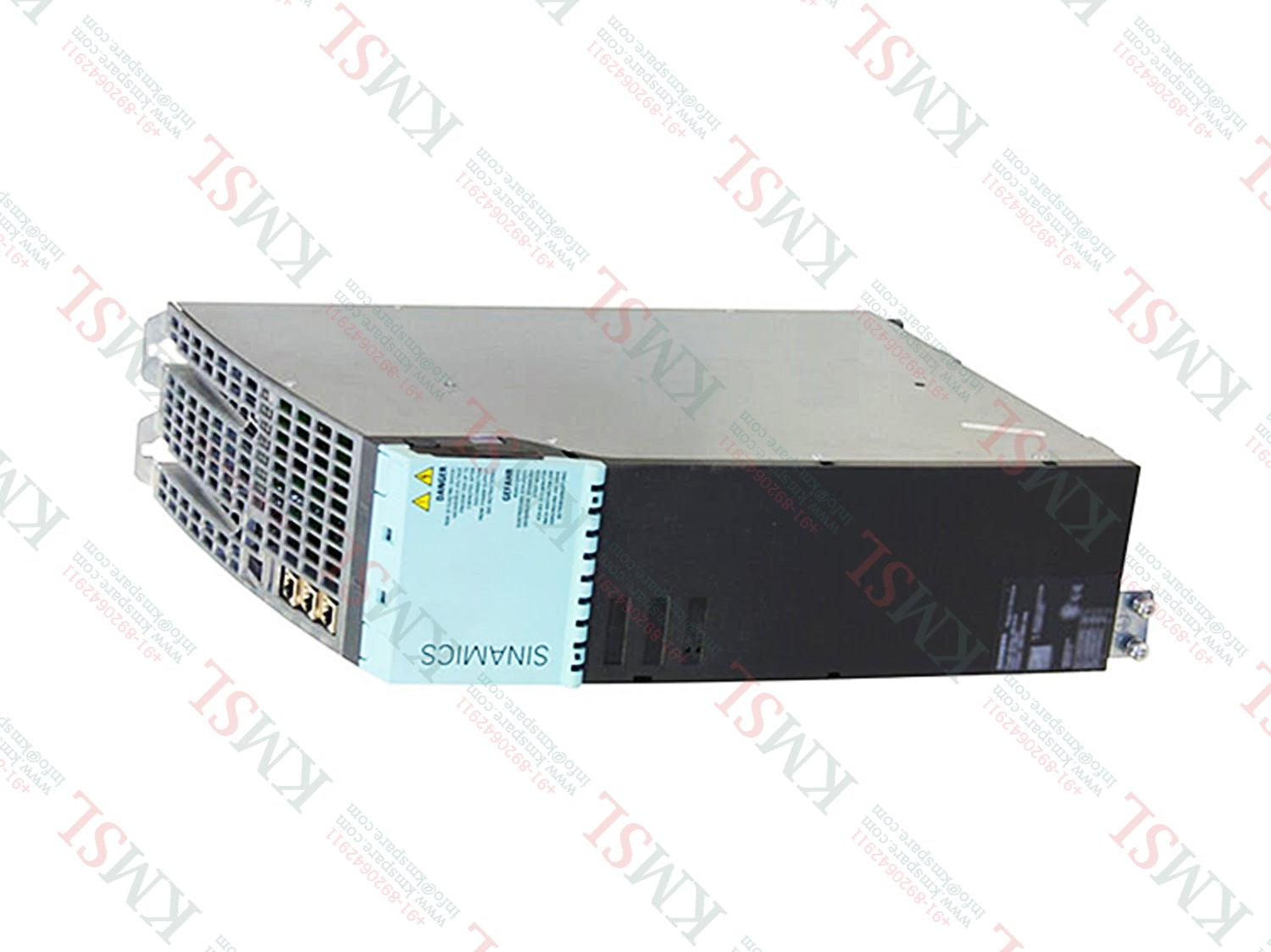 6SL3120-2TE21-8AA0 Module – KMSpare Link Pvt. Ltd. - Complete ...