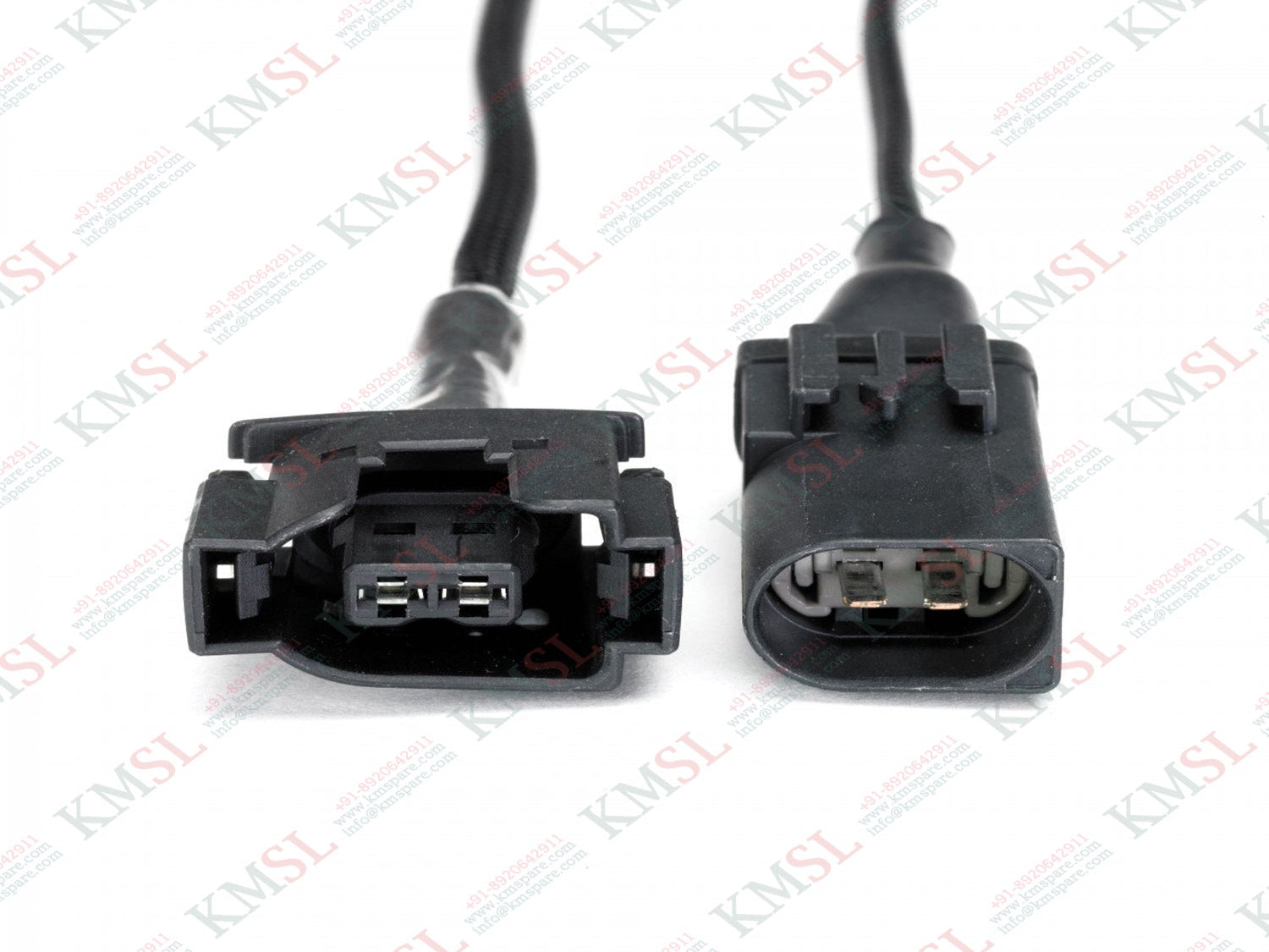 KOSTAL CONNECTOR – KMSpare Link Pvt. Ltd. - Complete Electronics & Smt ...