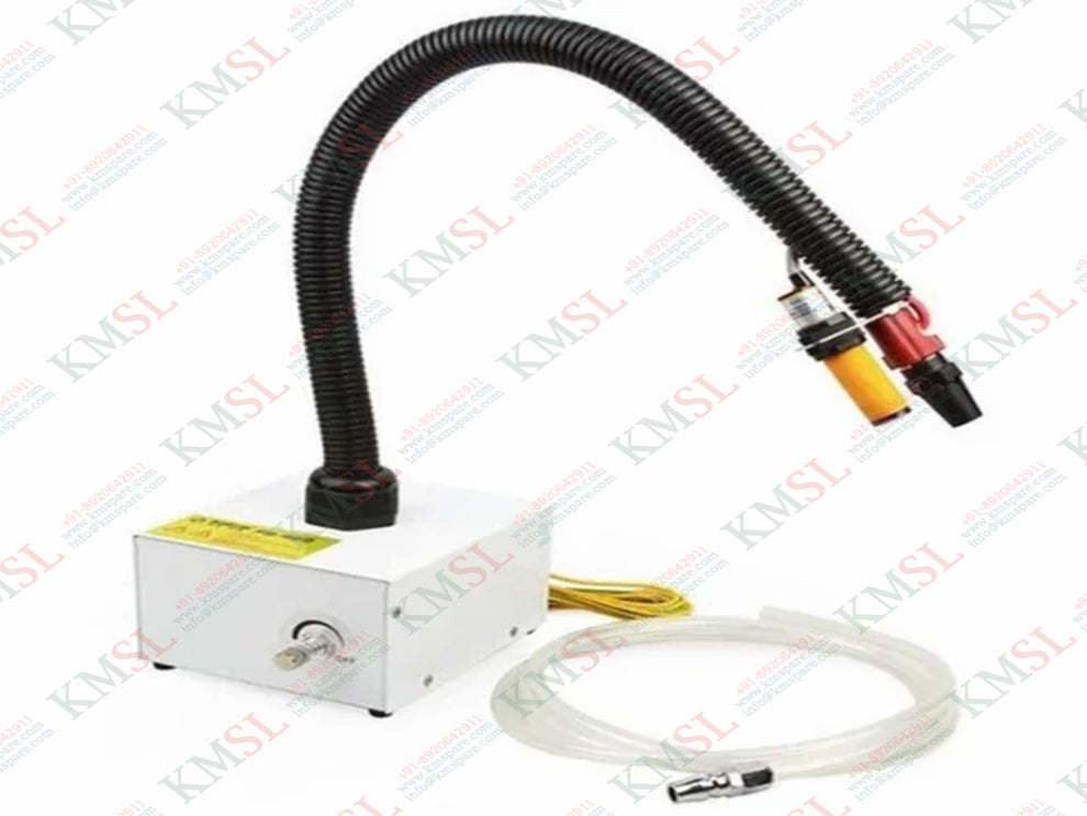 BK-FS460 Bakon Ionizer – Reliable Static Removal for Electronics ...