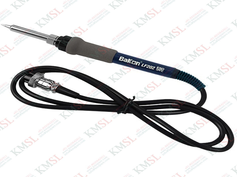 Bakon Soldering Iron Probe – KMSpare Link Pvt. Ltd. - Complete ...