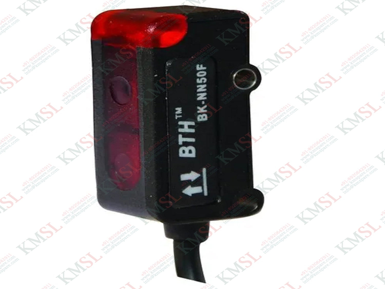 BTH Photoelectric Sensor – KMSpare Link Pvt. Ltd. - Complete ...