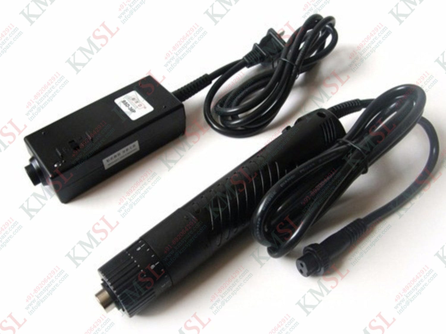 Kilews Electric Screwdriver – KMSpare Link Pvt. Ltd. - Complete ...