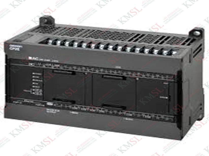 Omron PLC – KMSpare Link Pvt. Ltd. - Complete Electronics & Smt Solutions