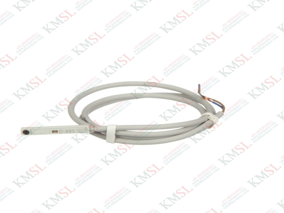 SMC Pneumatic Magnetic Sensor – KMSpare Link Pvt. Ltd. - Complete ...
