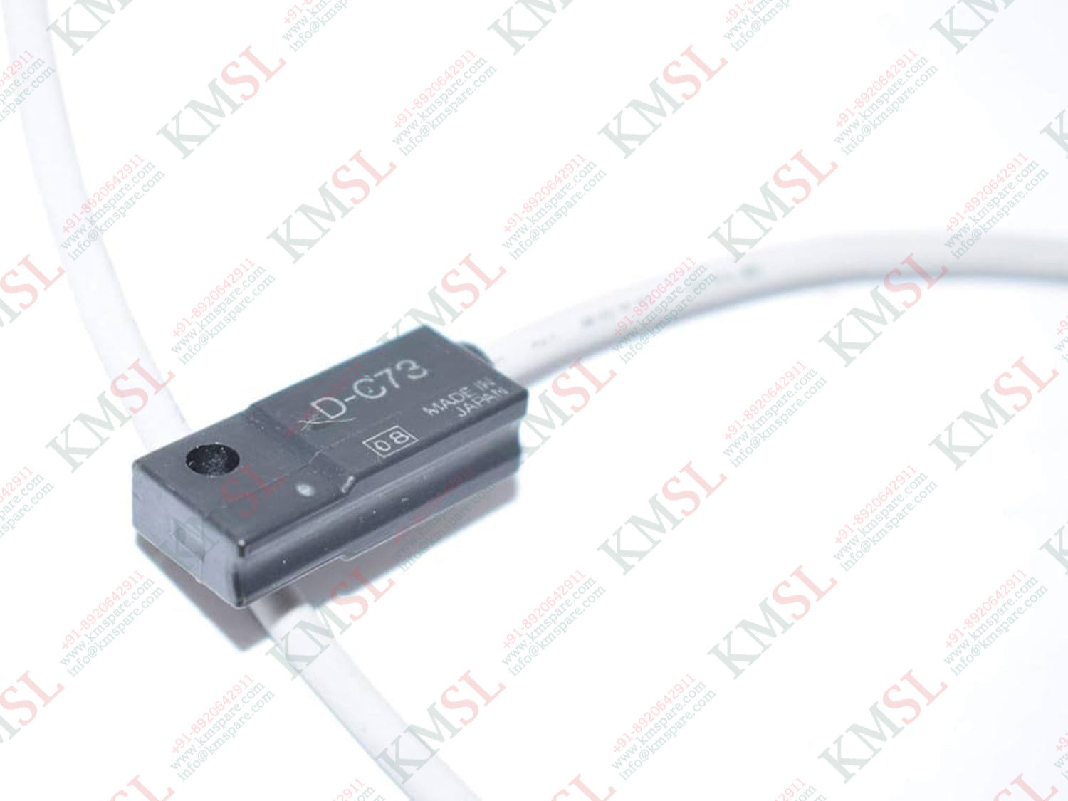 SMC Reed Switch – KMSpare Link Pvt. Ltd. - Complete Electronics & Smt ...