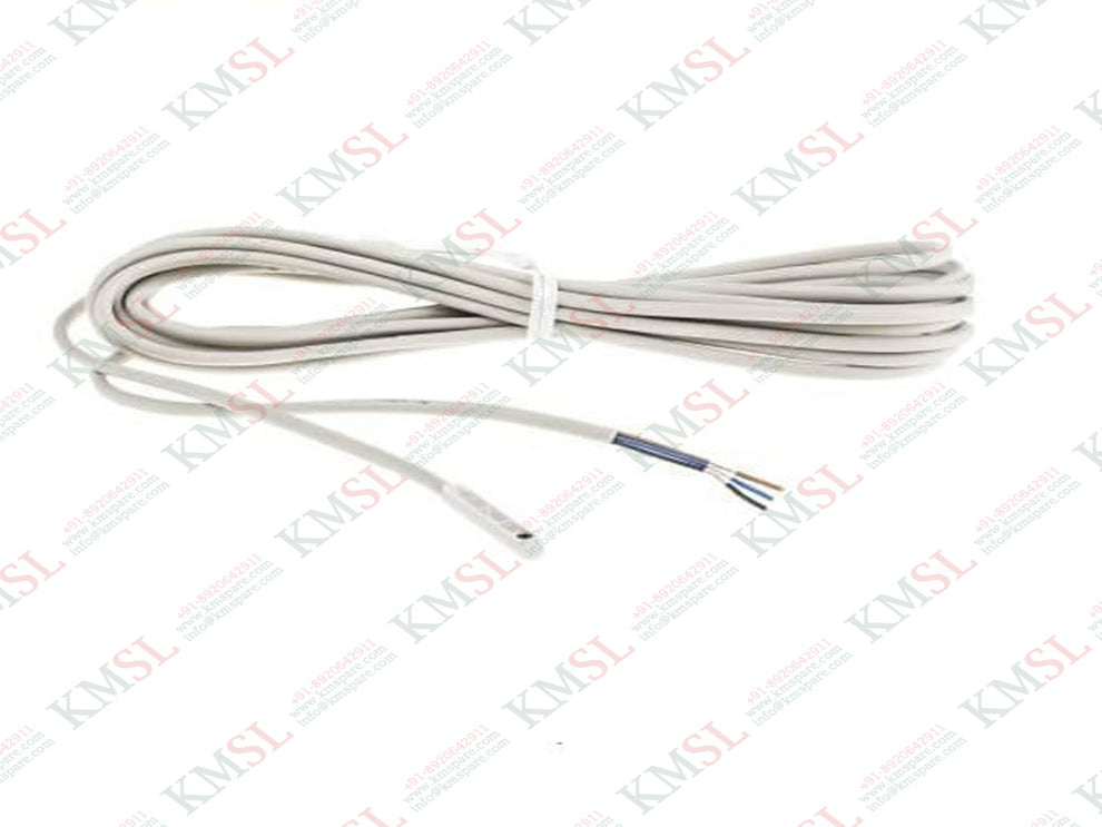 SMC Pneumatic Magnetic Reed Sensor – KMSpare Link Pvt. Ltd. - Complete ...