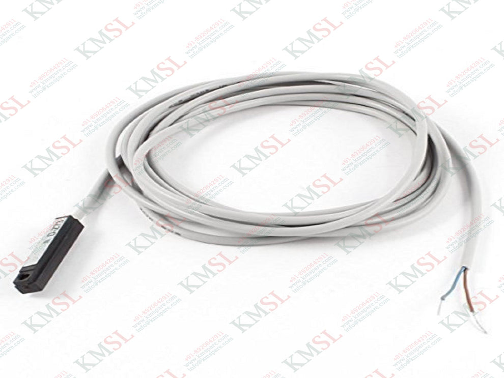 SMC Pneumatic Magnetic Sensor – KMSpare Link Pvt. Ltd. - Complete ...