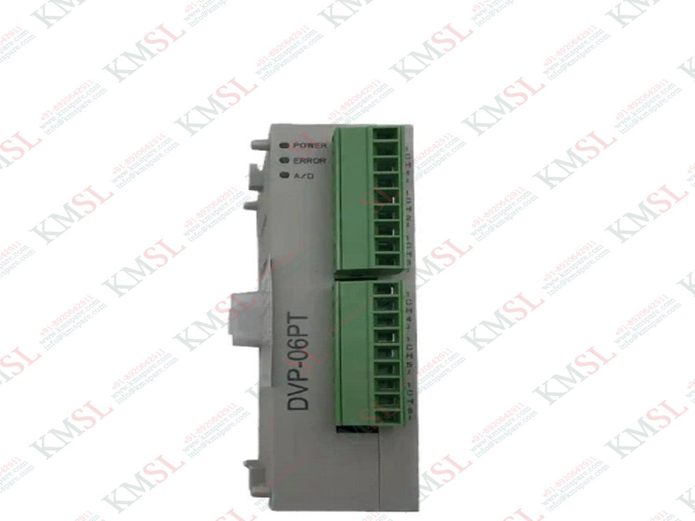 Delta PLC – KMSpare Link Pvt. Ltd. - Complete Electronics & Smt Solutions