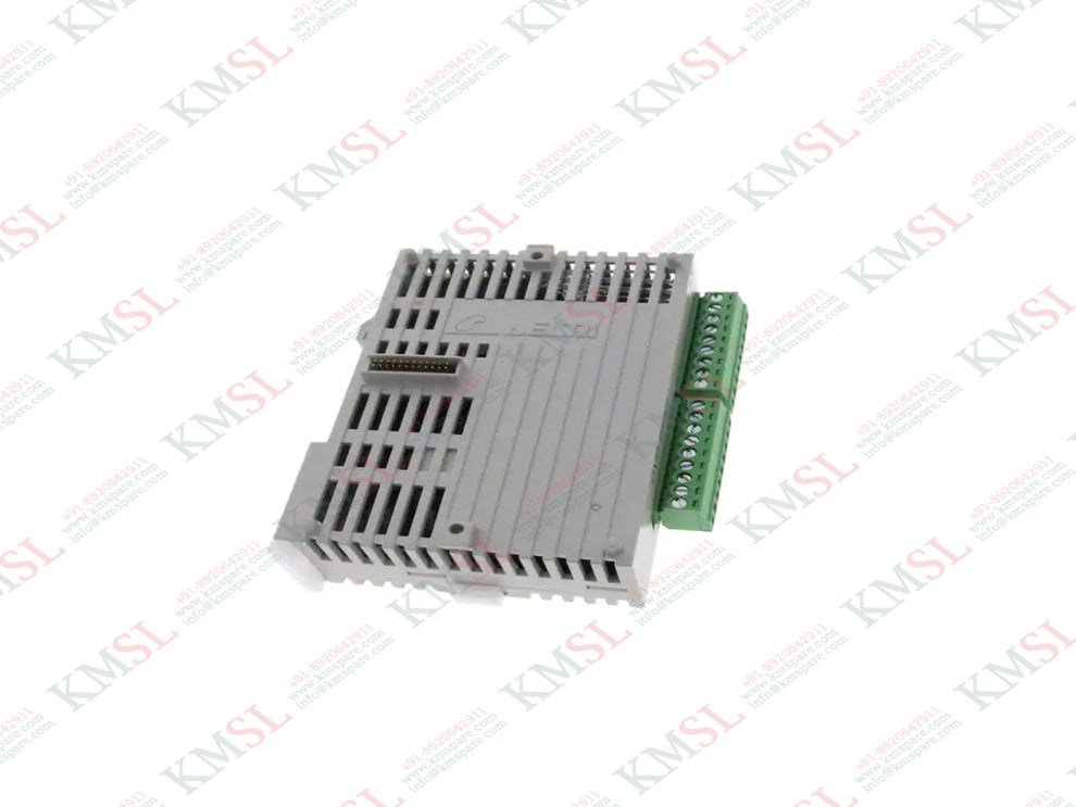 Delta PLC – KMSpare Link Pvt. Ltd. - Complete Electronics & Smt Solutions