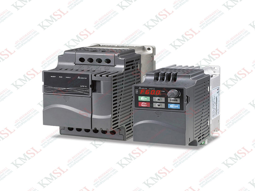 Delta VFD4A8MS21ANSAA AC Drive | AMS Series Variable Frequency Drive ...