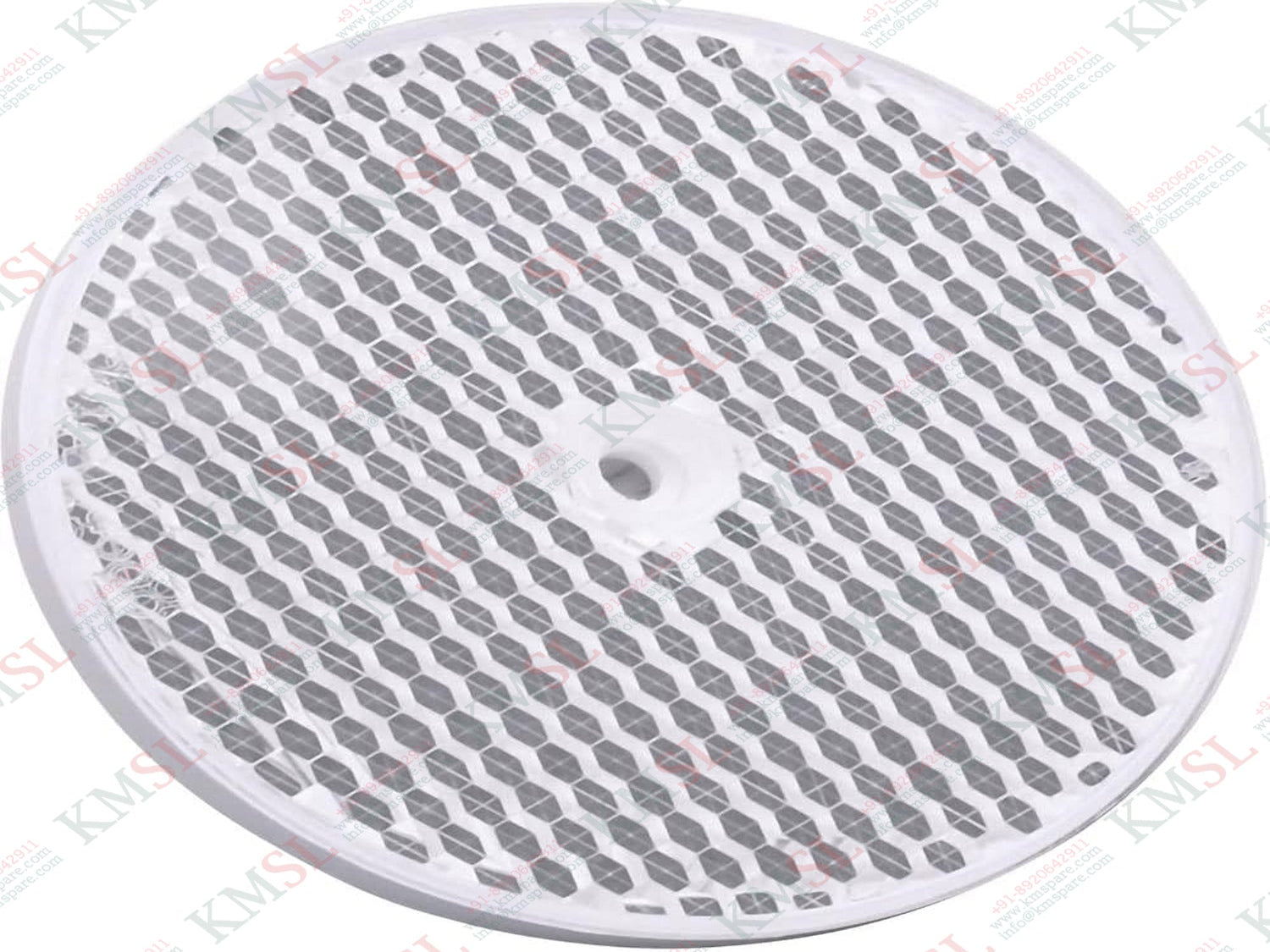 IFM Sensor Reflector – KMSpare Link Pvt. Ltd. - Complete Electronics ...