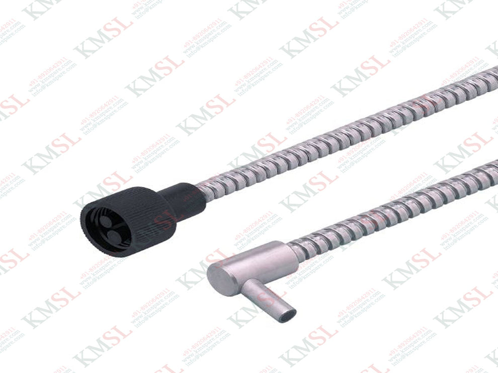 IFM Optic Diffuse Reflection Sensor – KMSpare Link Pvt. Ltd. - Complete ...