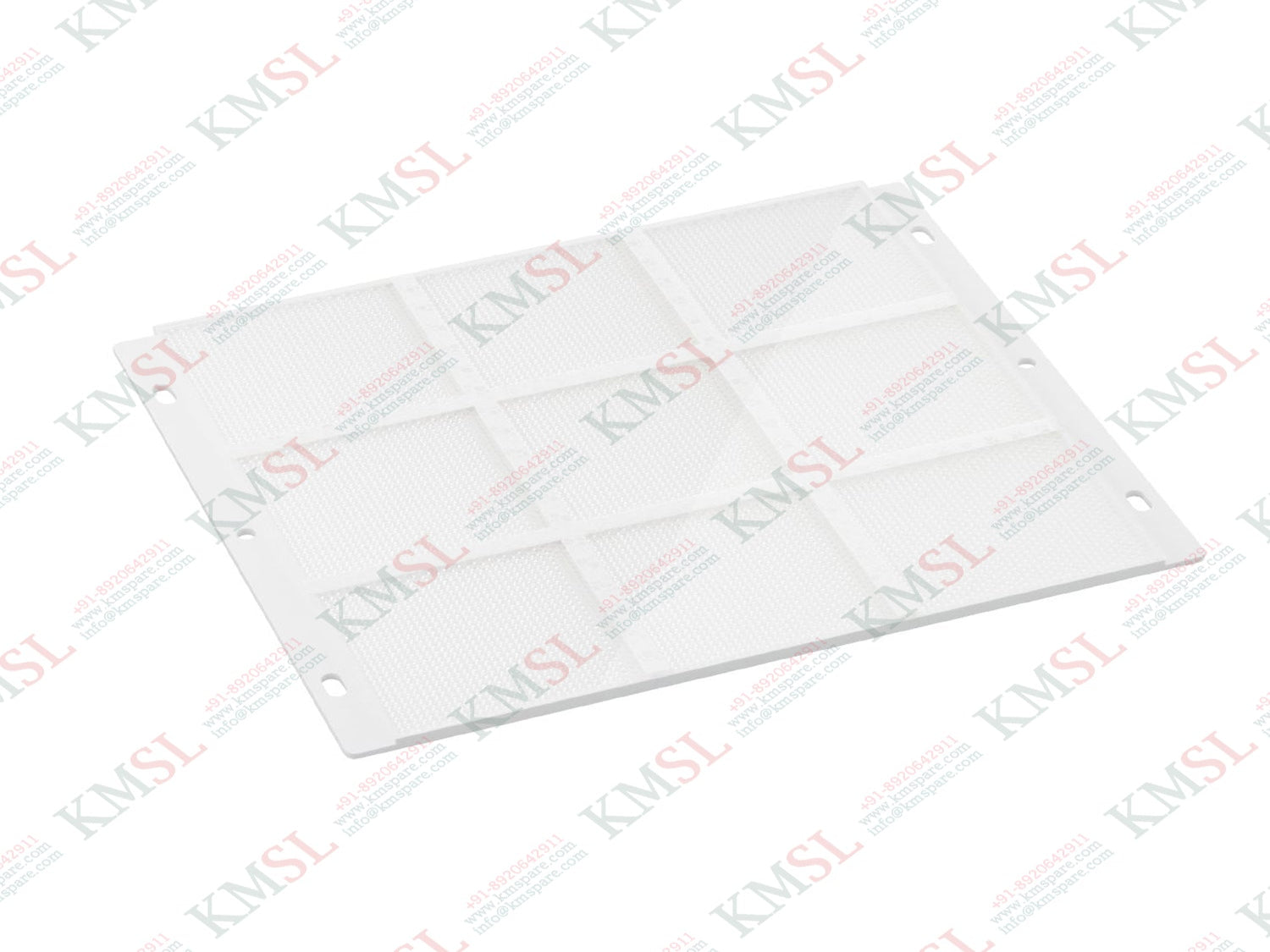 IFM Reflector For Retro-Reflective Sensor – KMSpare Link Pvt. Ltd ...