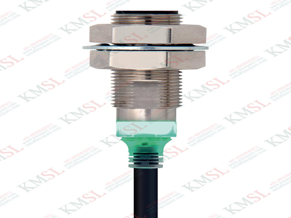 2M Proximity Sensor – KMSpare Link Pvt. Ltd. - Complete Electronics ...