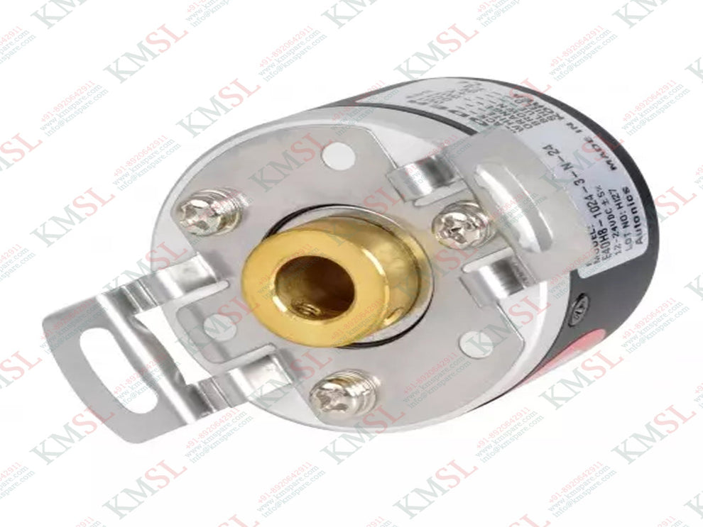 Autonics Rotary Encoder – KMSpare Link Pvt. Ltd. - Complete Electronics ...