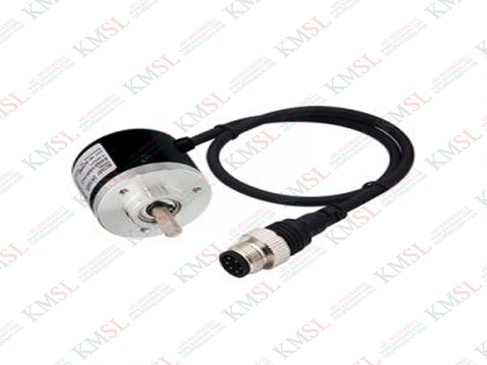 Autonics Rotary Encoder – KMSpare Link Pvt. Ltd. - Complete Electronics ...