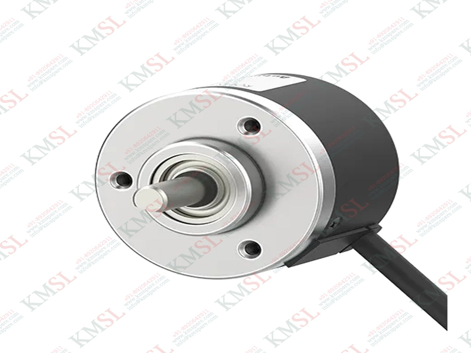 Autonics Rotary Encoder – KMSpare Link Pvt. Ltd. - Complete Electronics ...