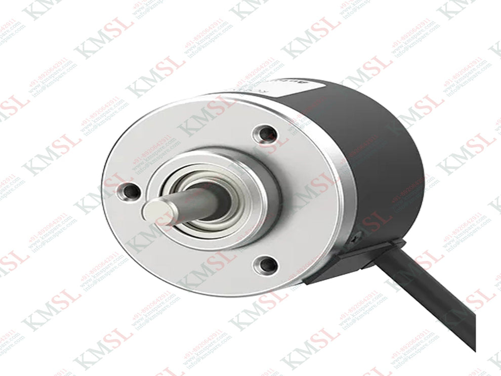 Autonics Rotary Encoder – KMSpare Link Pvt. Ltd. - Complete Electronics ...