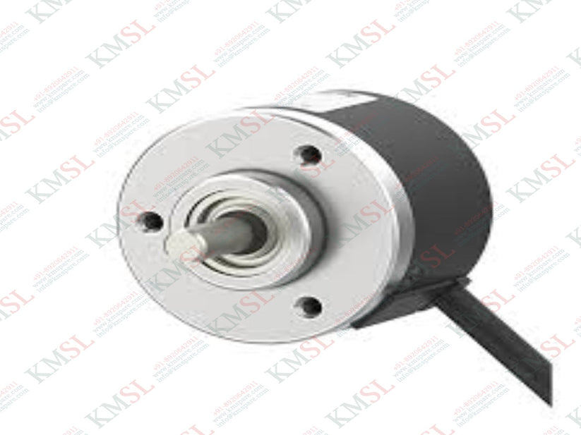 Autonics Rotary Encoders – KMSpare Link Pvt. Ltd. - Complete ...