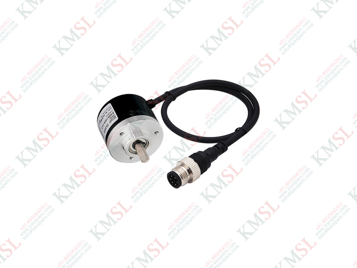 Autonics Rotary Encoder – KMSpare Link Pvt. Ltd. - Complete Electronics ...