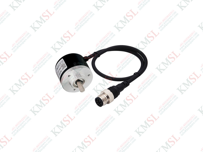 Autonics Rotary Encoders – KMSpare Link Pvt. Ltd. - Complete ...