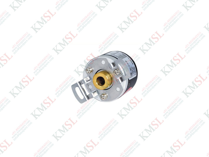 Autonics Rotary Encoders – KMSpare Link Pvt. Ltd. - Complete ...