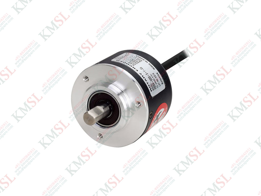 Autonics Rotary Encoder – KMSpare Link Pvt. Ltd. - Complete Electronics ...