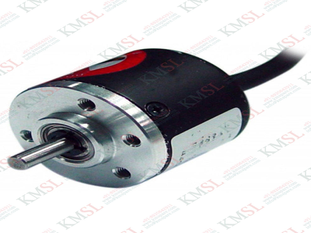 Autonics Rotary Encoder – KMSpare Link Pvt. Ltd. - Complete Electronics ...