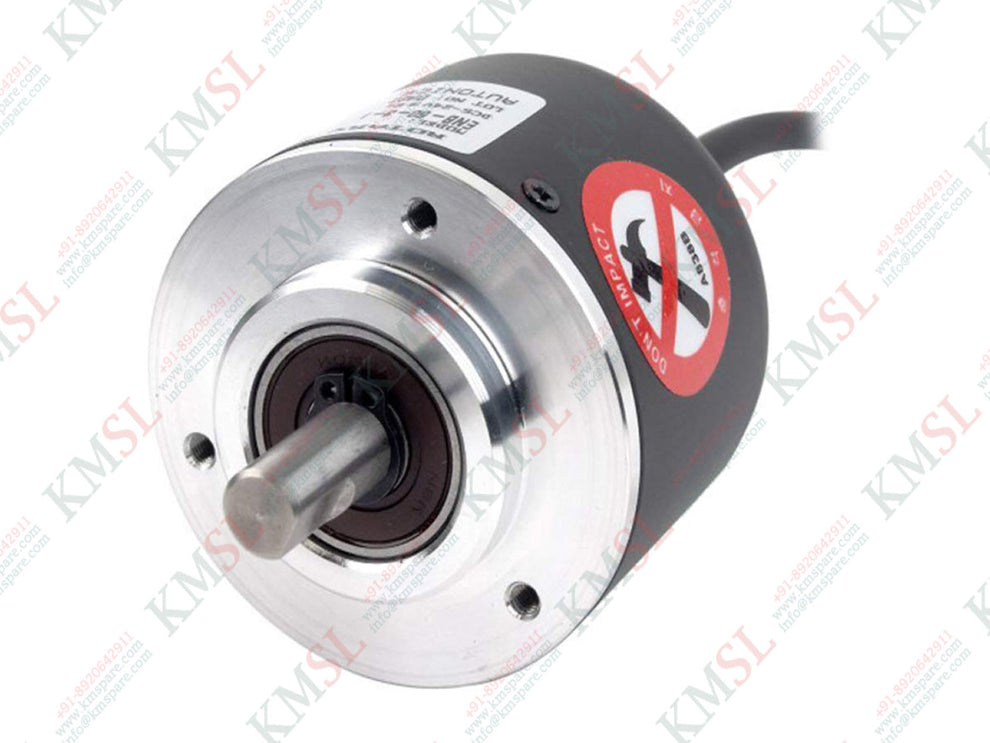 Autonics Rotary Encoder – KMSpare Link Pvt. Ltd. - Complete Electronics ...