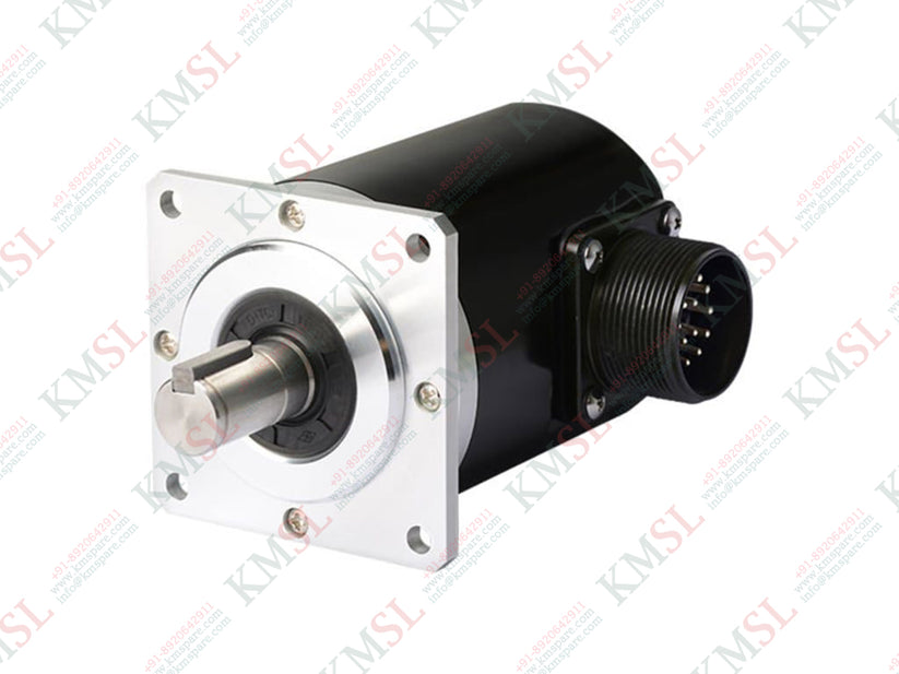 Autonics Rotary Encoders – KMSpare Link Pvt. Ltd. - Complete ...