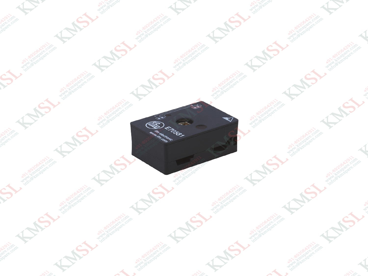 IFM AS-Interface Flat Cable Splitter – KMSpare Link Pvt. Ltd ...
