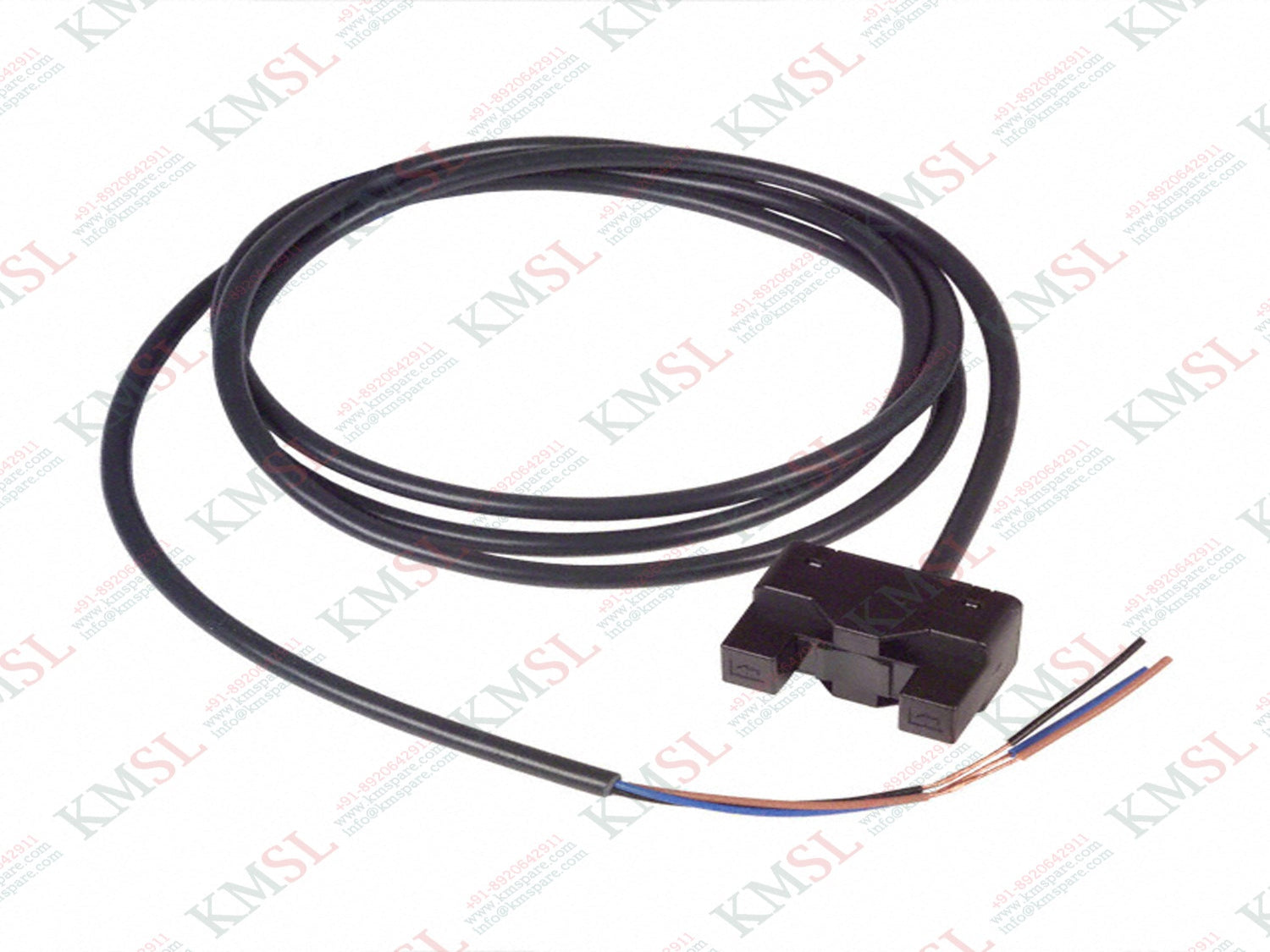 Omron Liquid Level Photoelectric Micro Sensor – KMSpare Link Pvt. Ltd ...