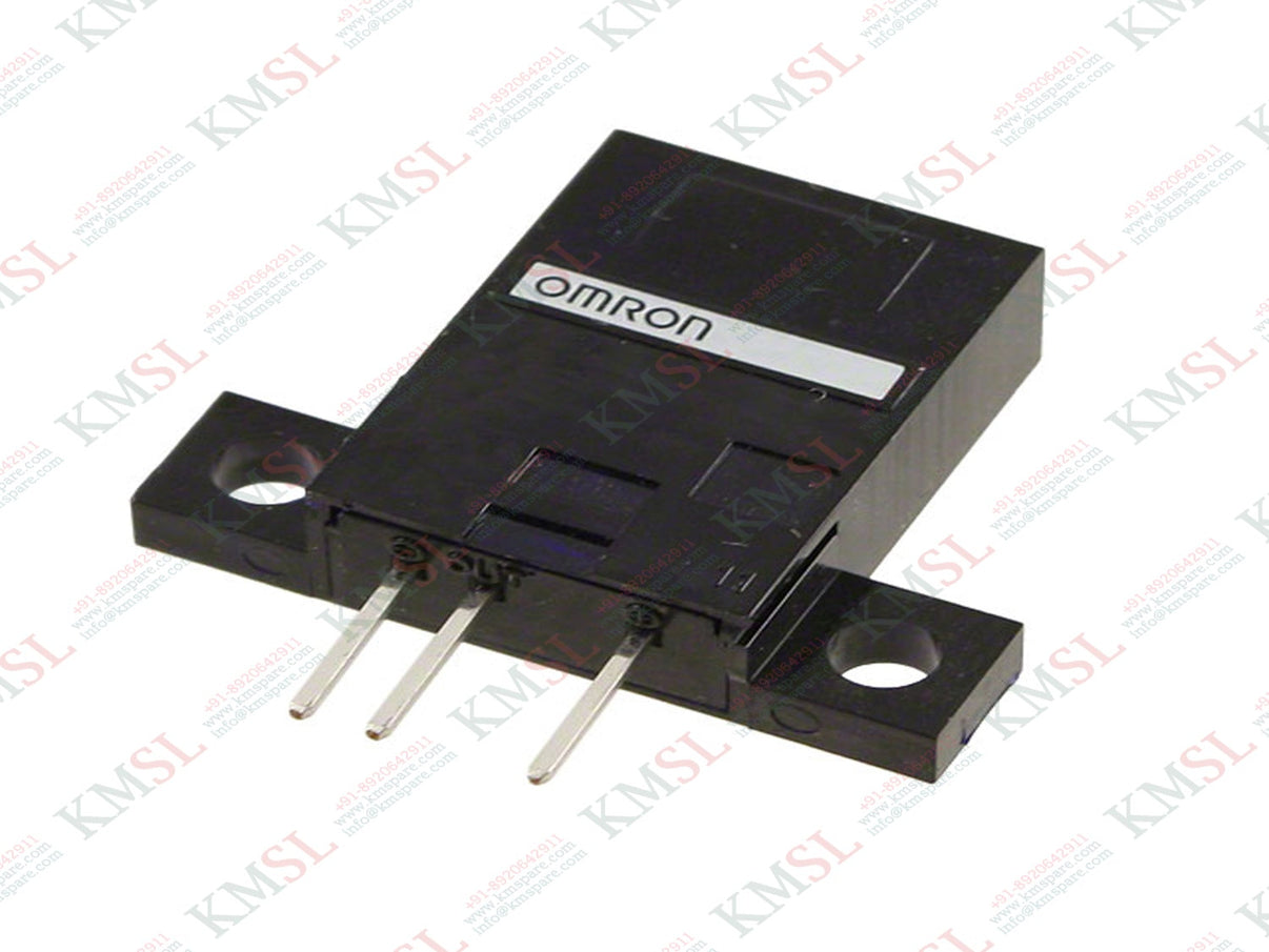 Omron Photoelectric Sensor – KMSpare Link Pvt. Ltd. - Complete ...
