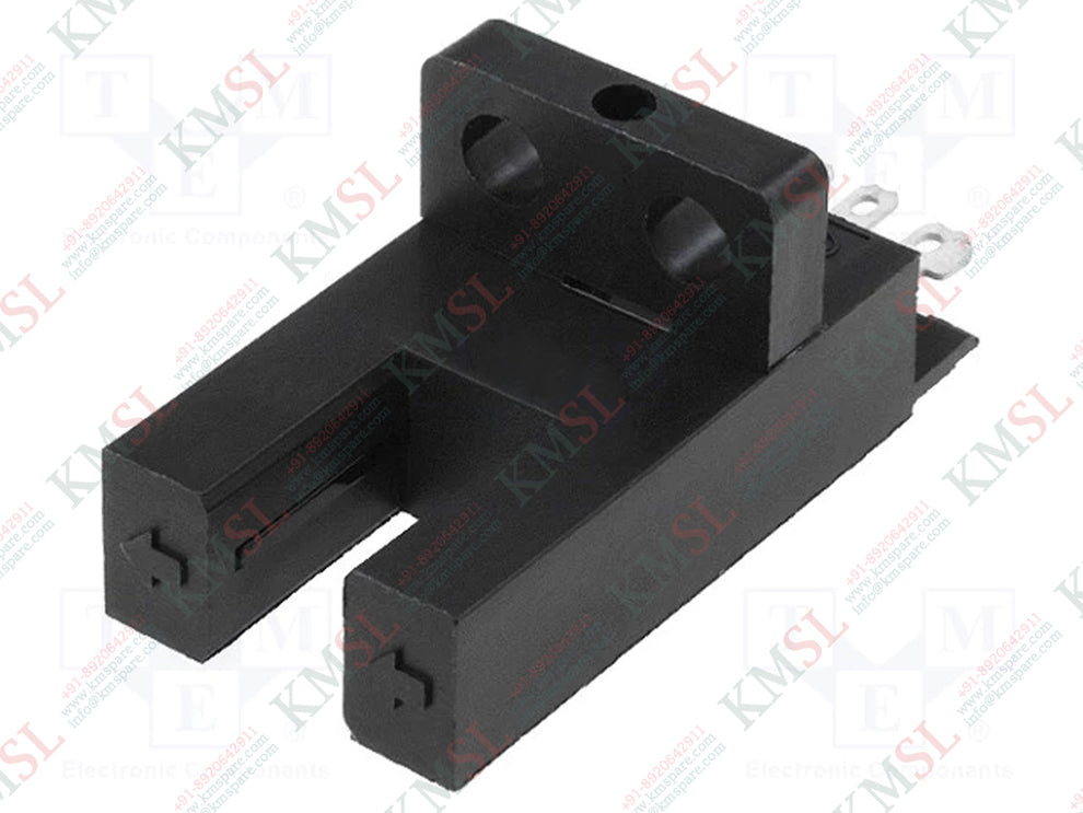 Omron Photoelectric Micro Sensor – KMSpare Link Pvt. Ltd. - Complete ...