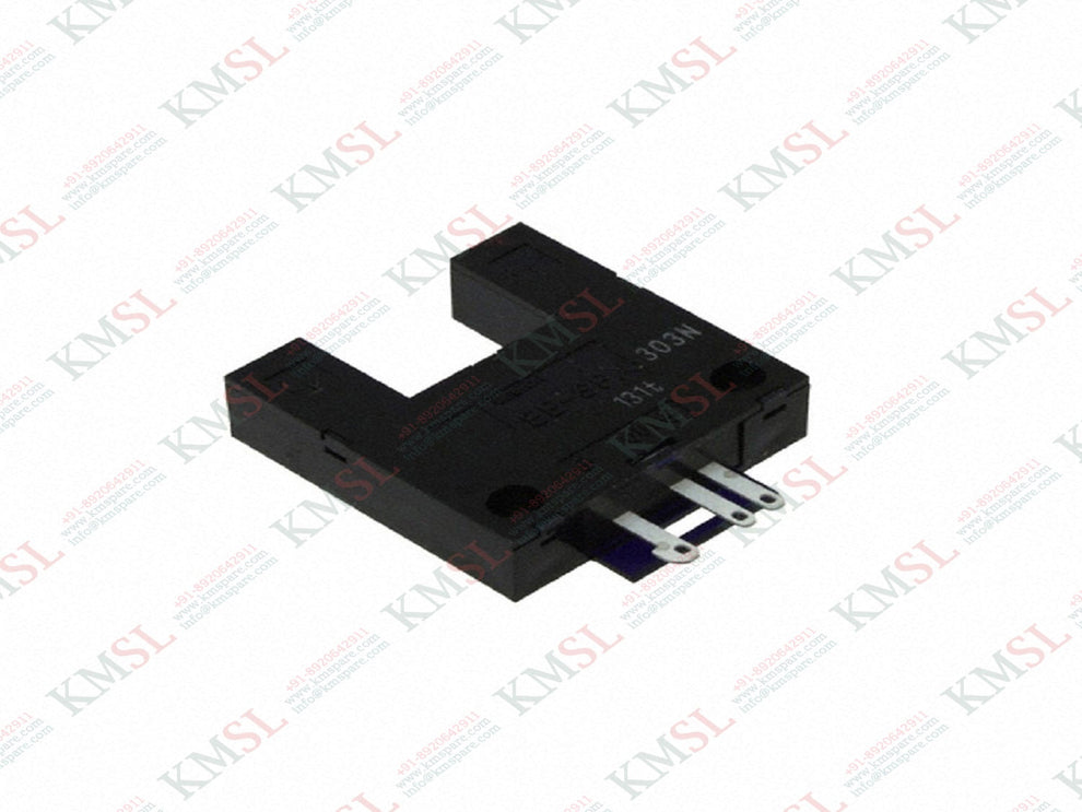 Omron Photoelectric Sensor – KMSpare Link Pvt. Ltd. - Complete ...