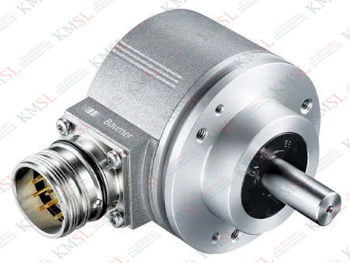 Baumer Incremental Encoders – KMSpare Link Pvt. Ltd. - Complete ...