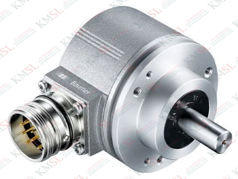 Baumer Incremental Encoders – KMSpare Link Pvt. Ltd. - Complete ...