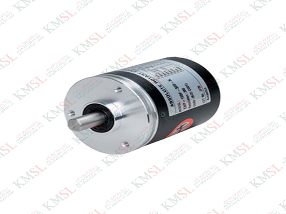 Autonics Rotary Encoders – KMSpare Link Pvt. Ltd. - Complete ...