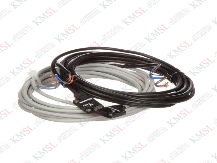 Panasonic Photoelectric Sensor – KMSpare Link Pvt. Ltd. - Complete ...