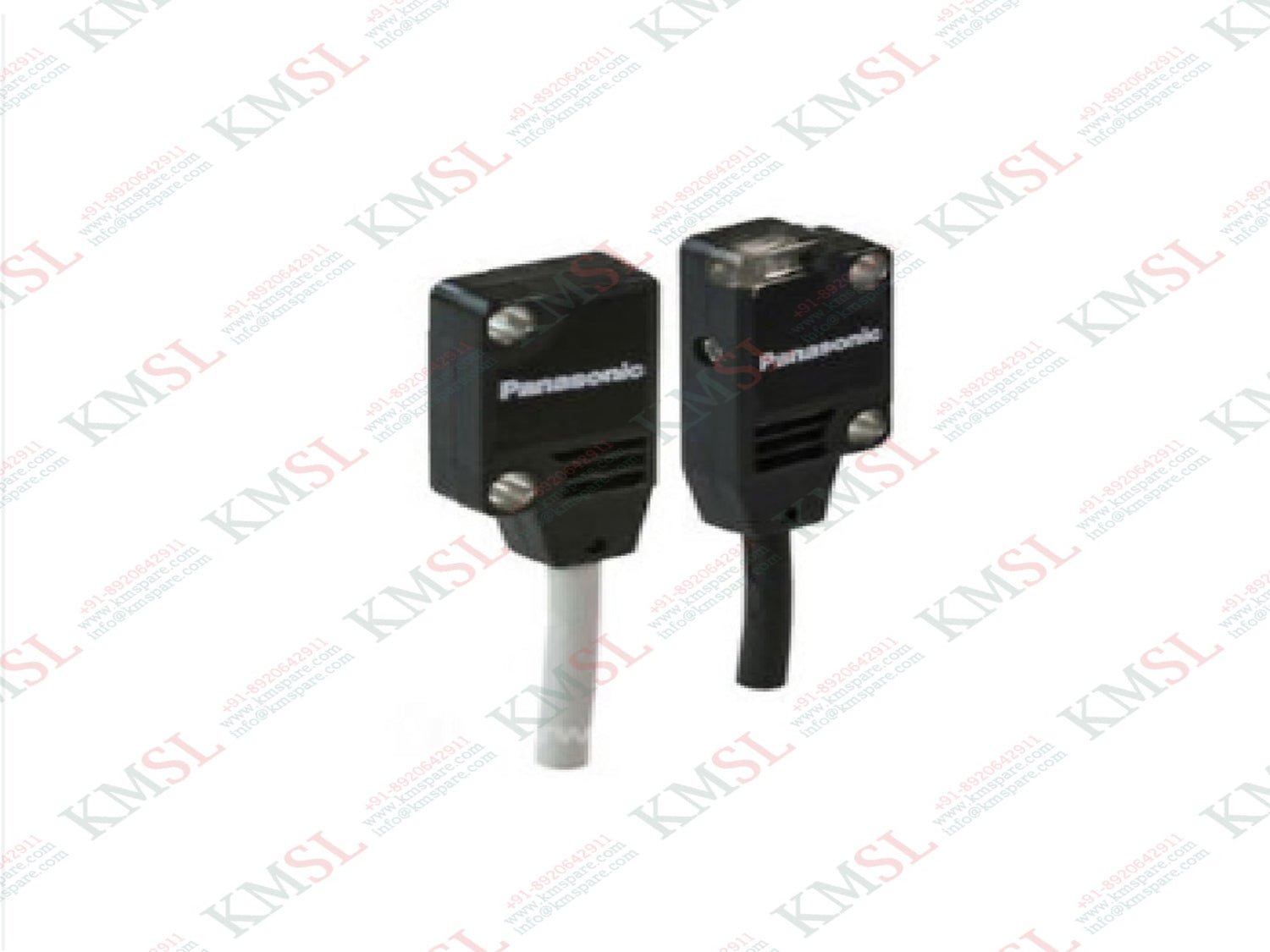 Panasonic Photoelectric Sensor – KMSpare Link Pvt. Ltd. - Complete ...