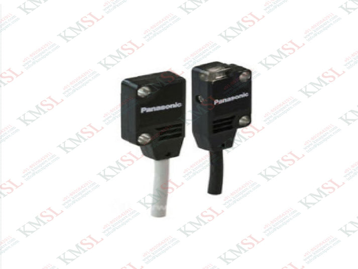 Panasonic Photoelectric Sensor – KMSpare Link Pvt. Ltd. - Complete ...