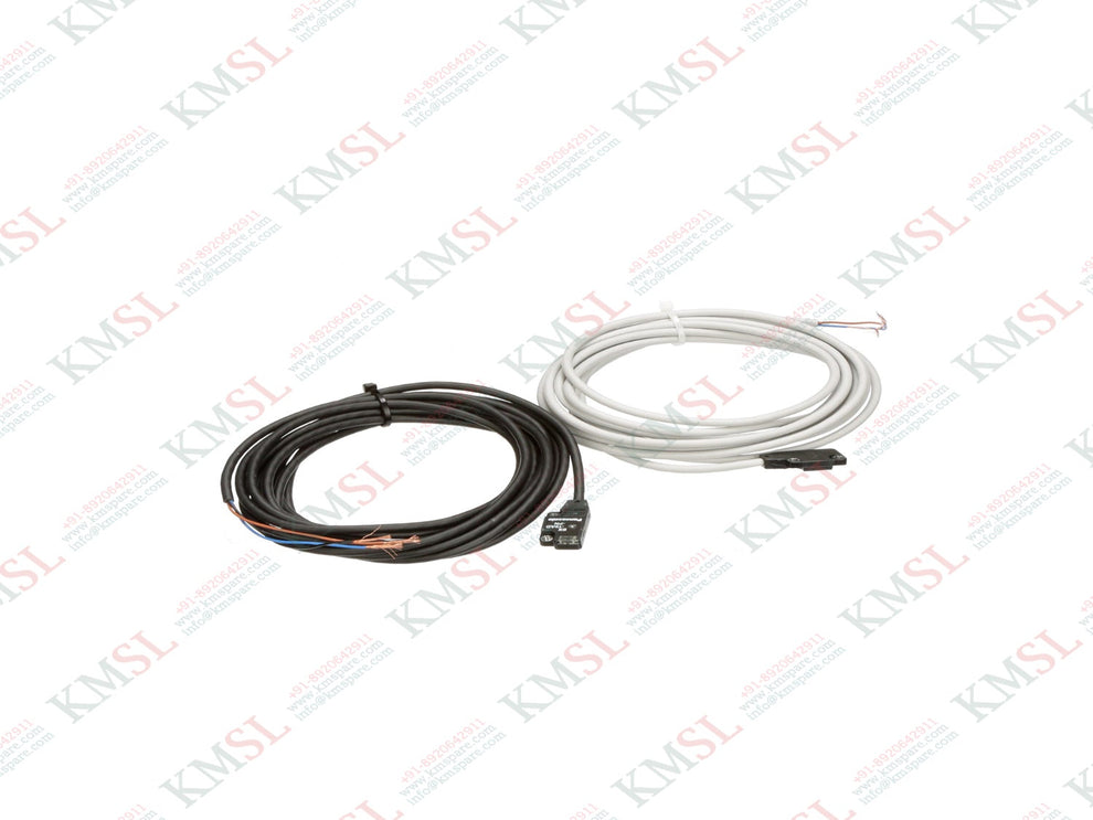 Panasonic Photoelectric Sensor – KMSpare Link Pvt. Ltd. - Complete ...