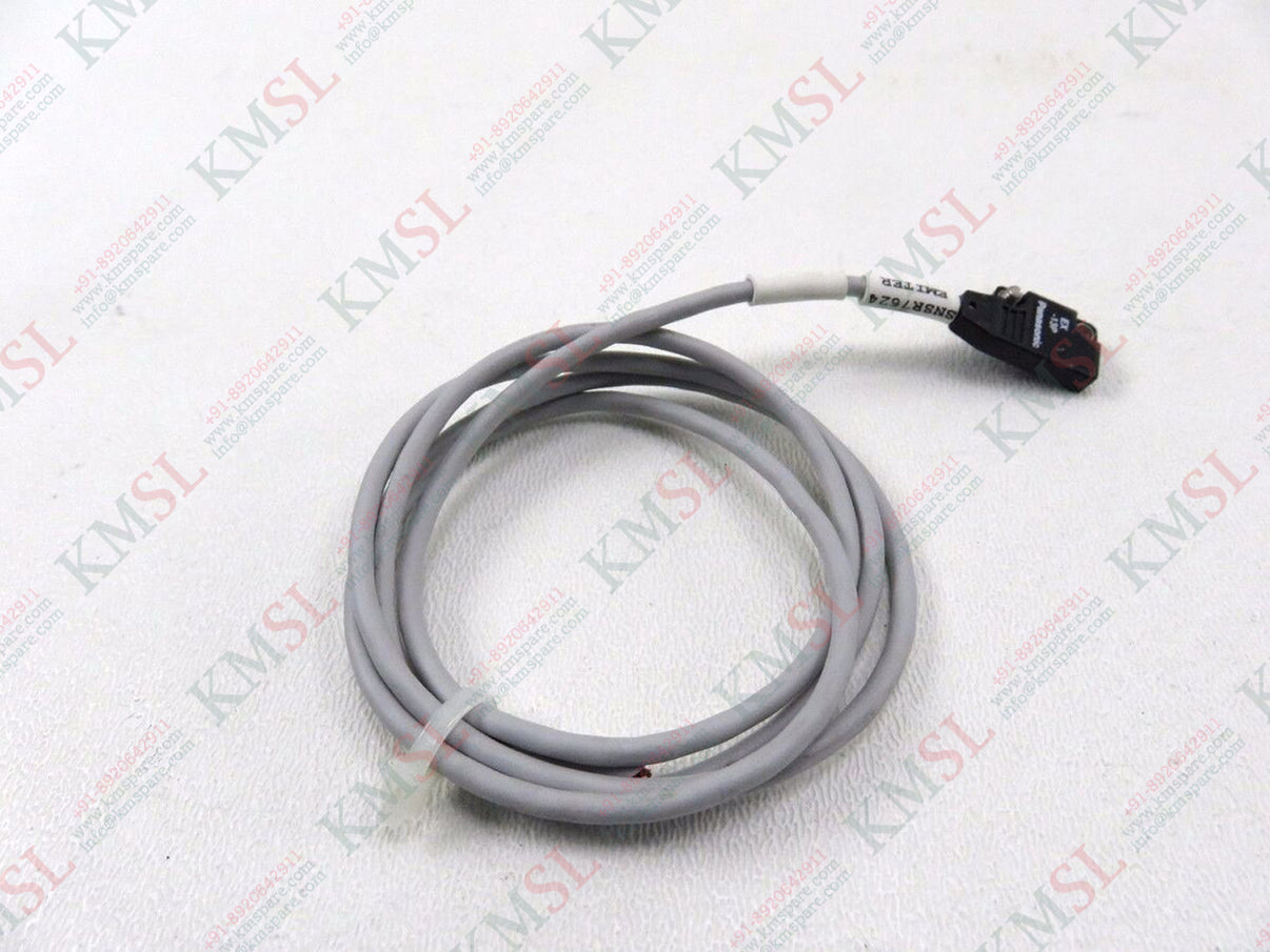 Panasonic Photoelectric Sensor – KMSpare Link Pvt. Ltd. - Complete ...