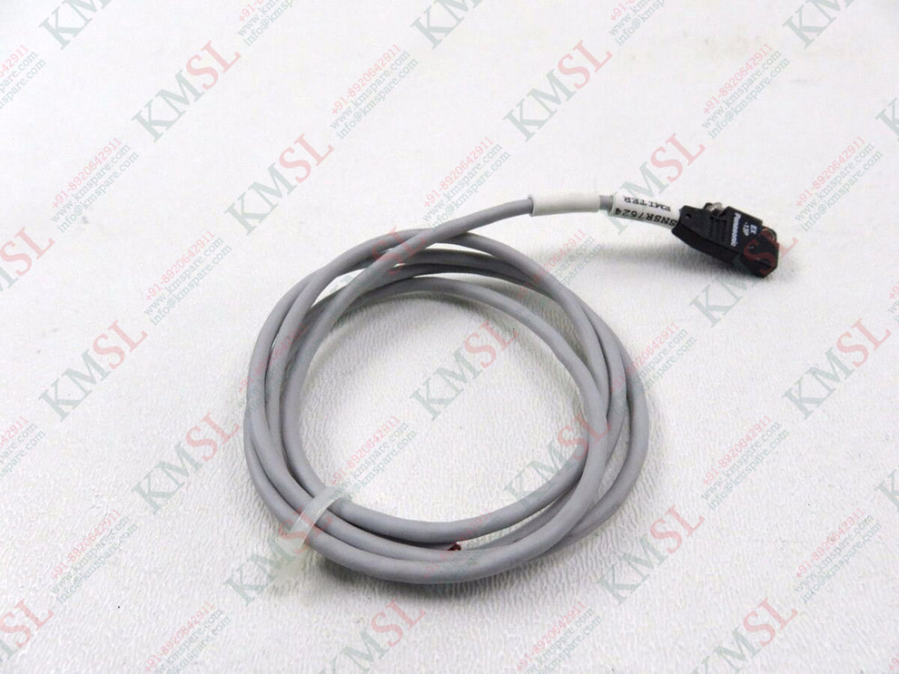 Panasonic Photoelectric Sensor – KMSpare Link Pvt. Ltd. - Complete ...