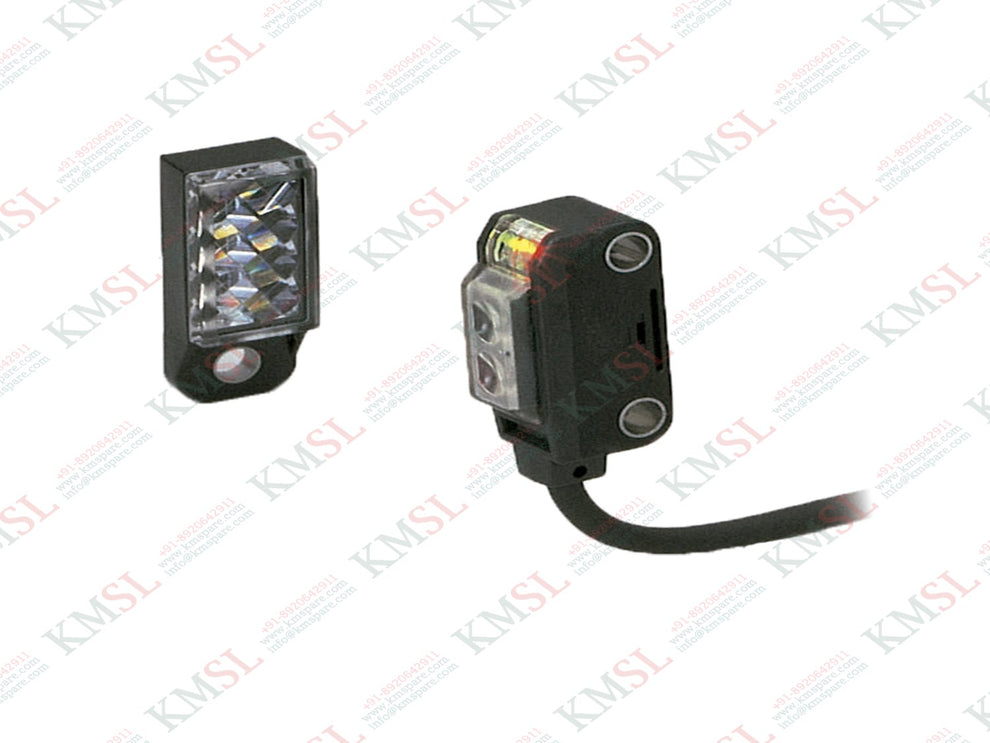 Panasonic Photoelectric Sensor – KMSpare Link Pvt. Ltd. - Complete ...