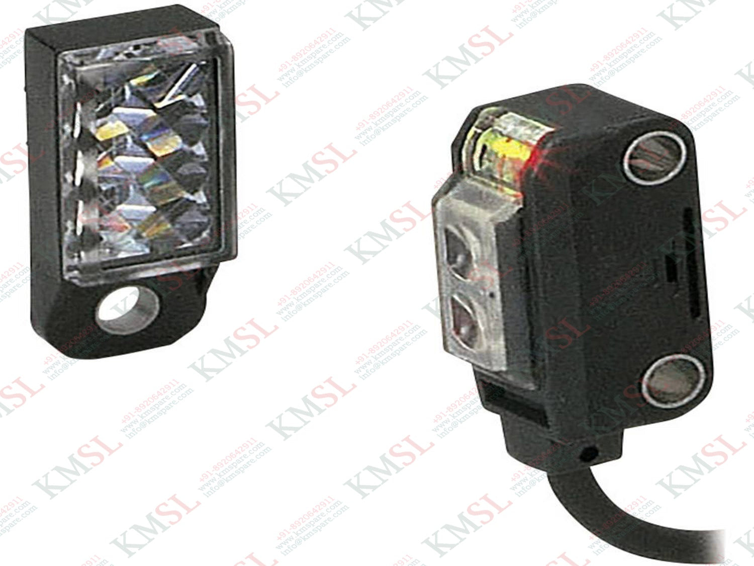 Panasonic Photoelectric Sensor – KMSpare Link Pvt. Ltd. - Complete ...