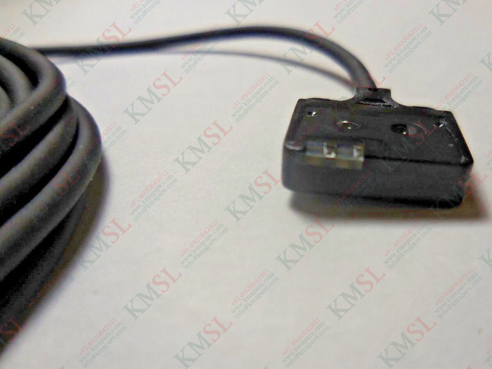Panasonic Photoelectric Sensor – KMSpare Link Pvt. Ltd. - Complete ...
