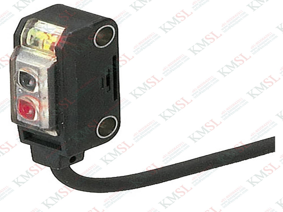 Panasonic Photoelectric Sensor – KMSpare Link Pvt. Ltd. - Complete ...
